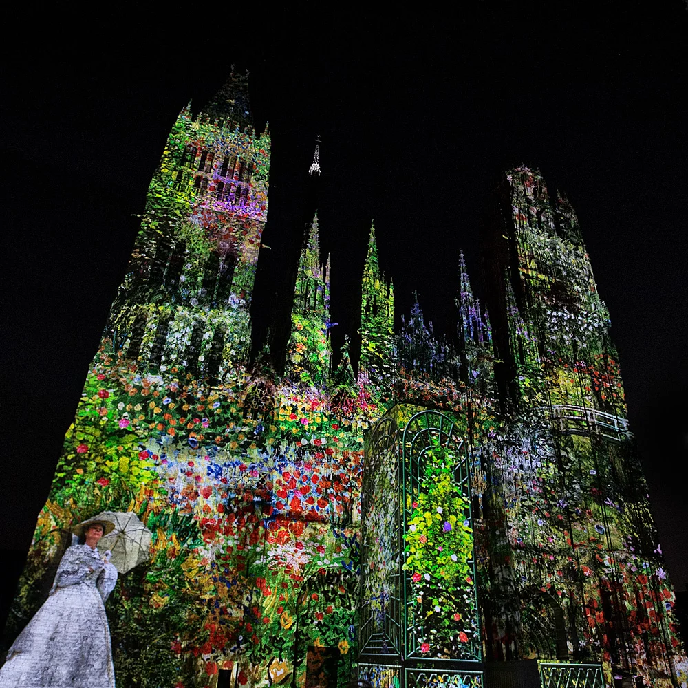 Rouen — Photograph France