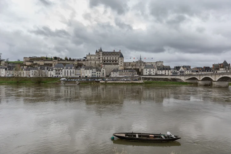 Amboise — Photograph France