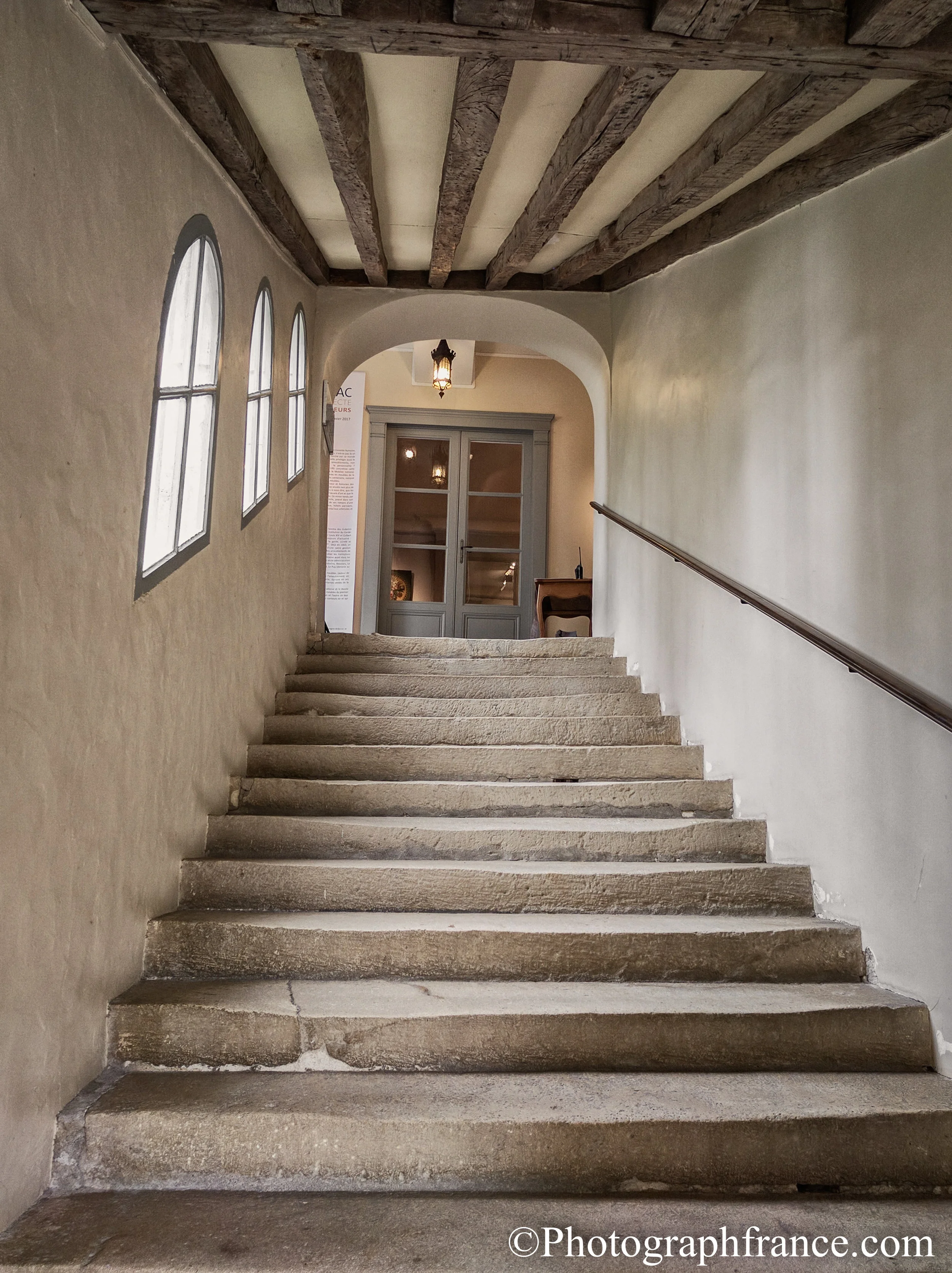 Château de Saché – The Balzac Museum — Photograph France