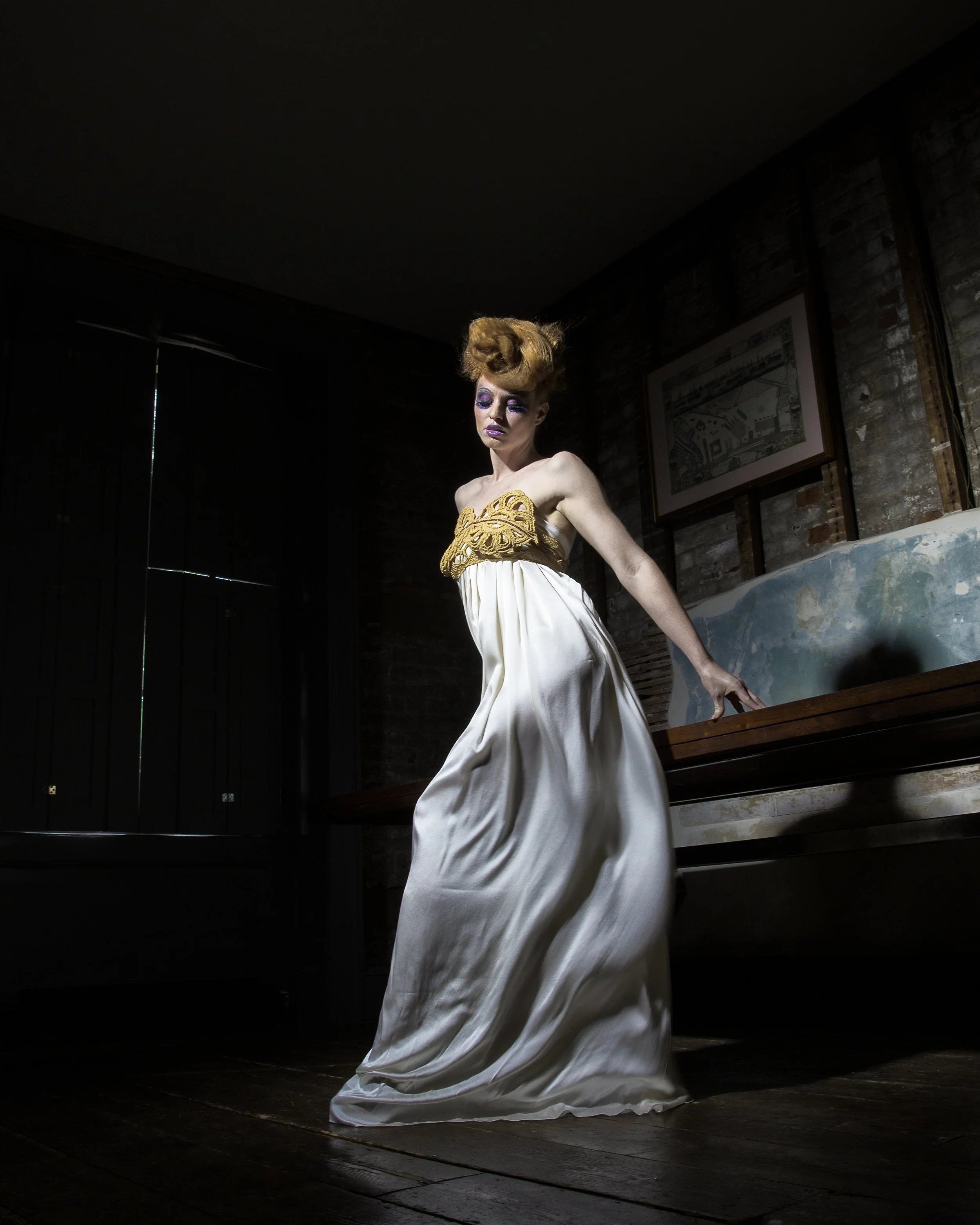 Photograph France - Commercial photography portfolio of Mark Playle