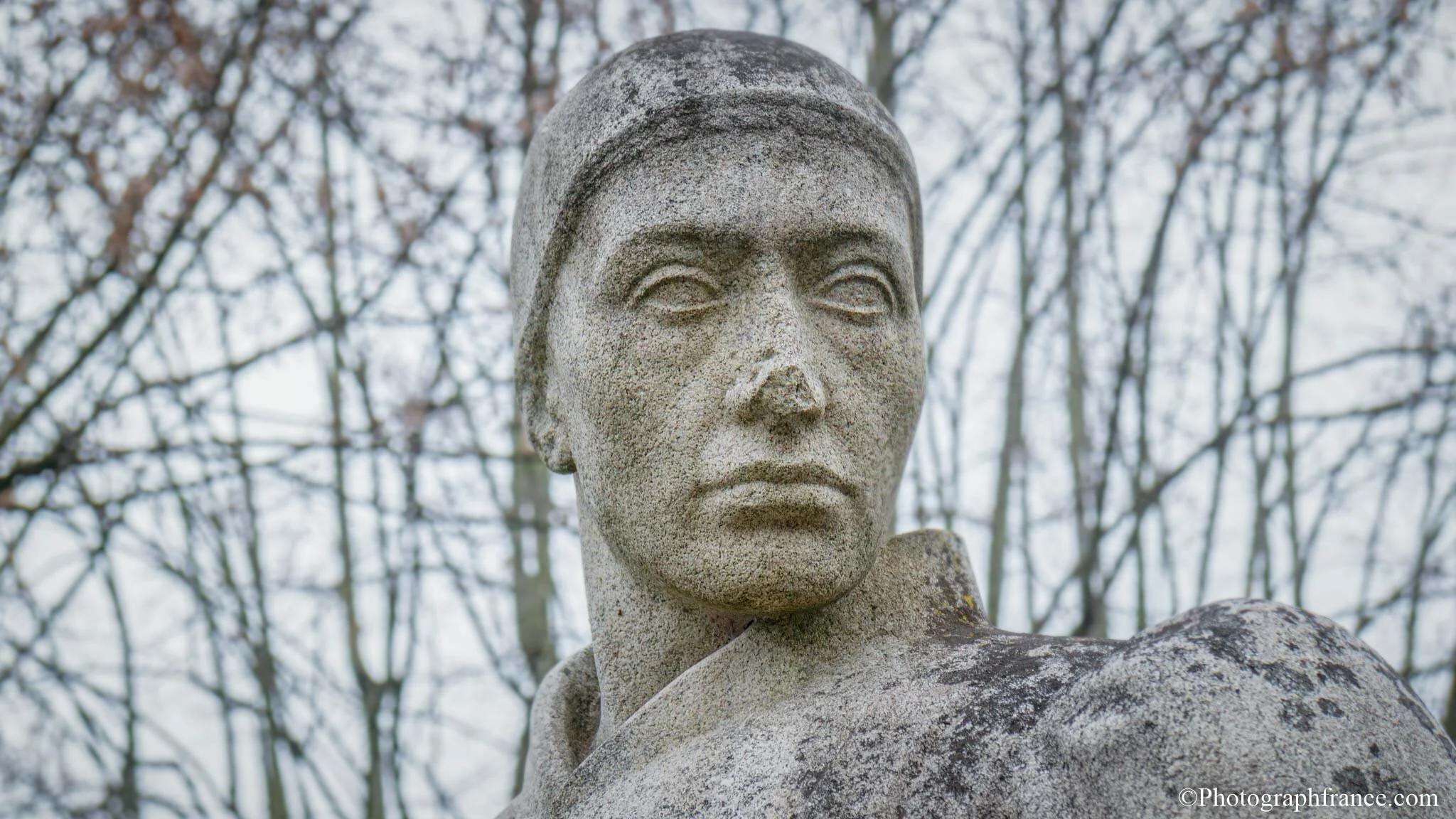 Jean Fouquet Painter to the King. — Photograph France