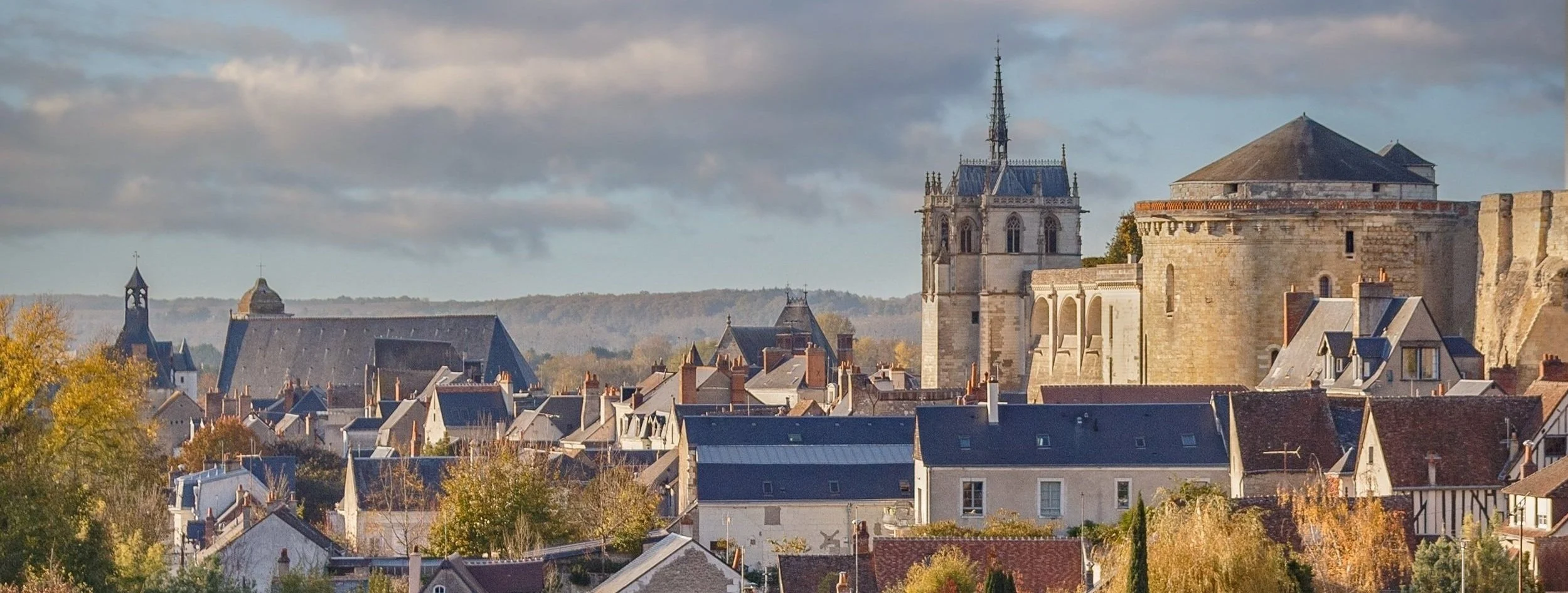 Photography Workshops in France