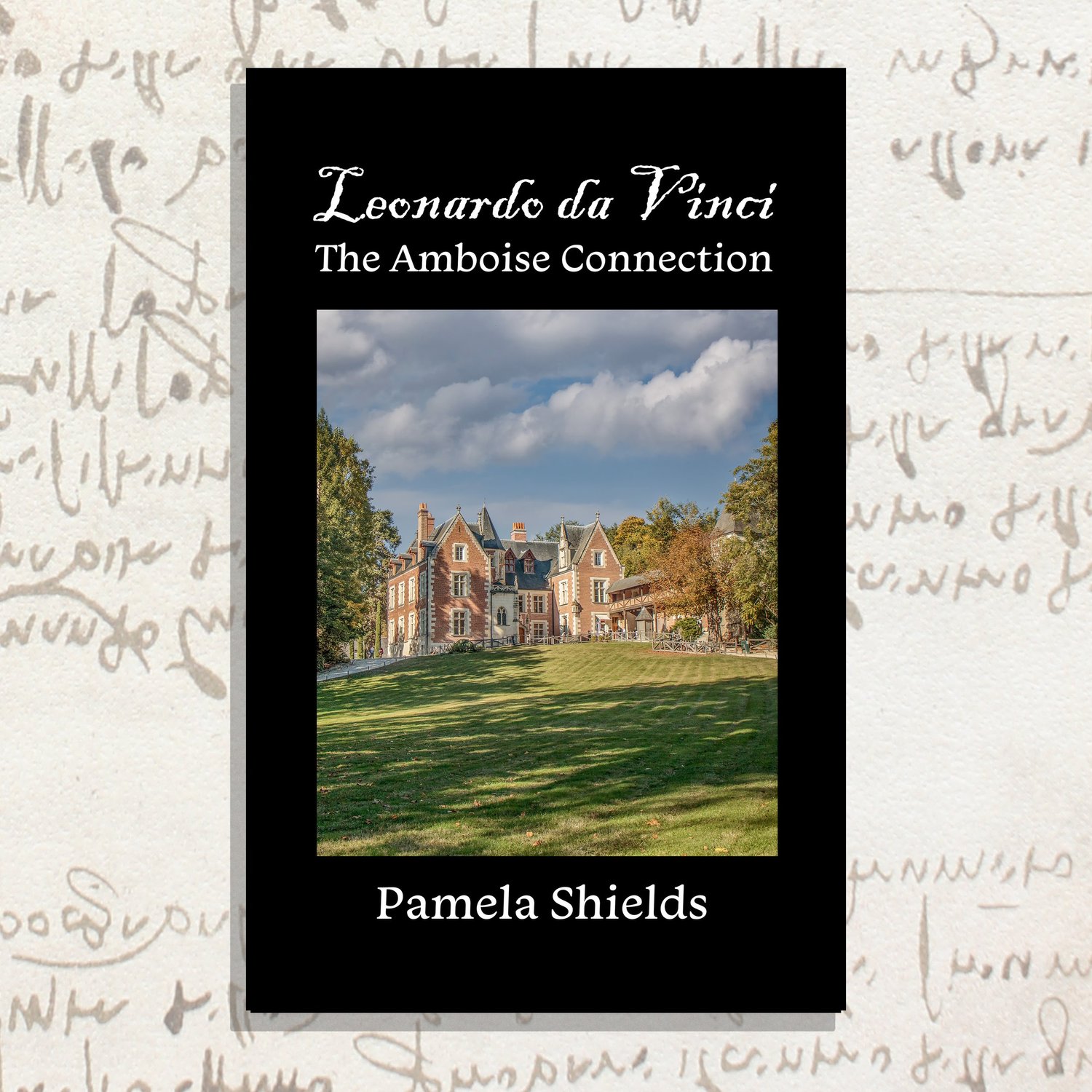 What happened to Leonardo da Vinci's Notebooks? — Photograph France