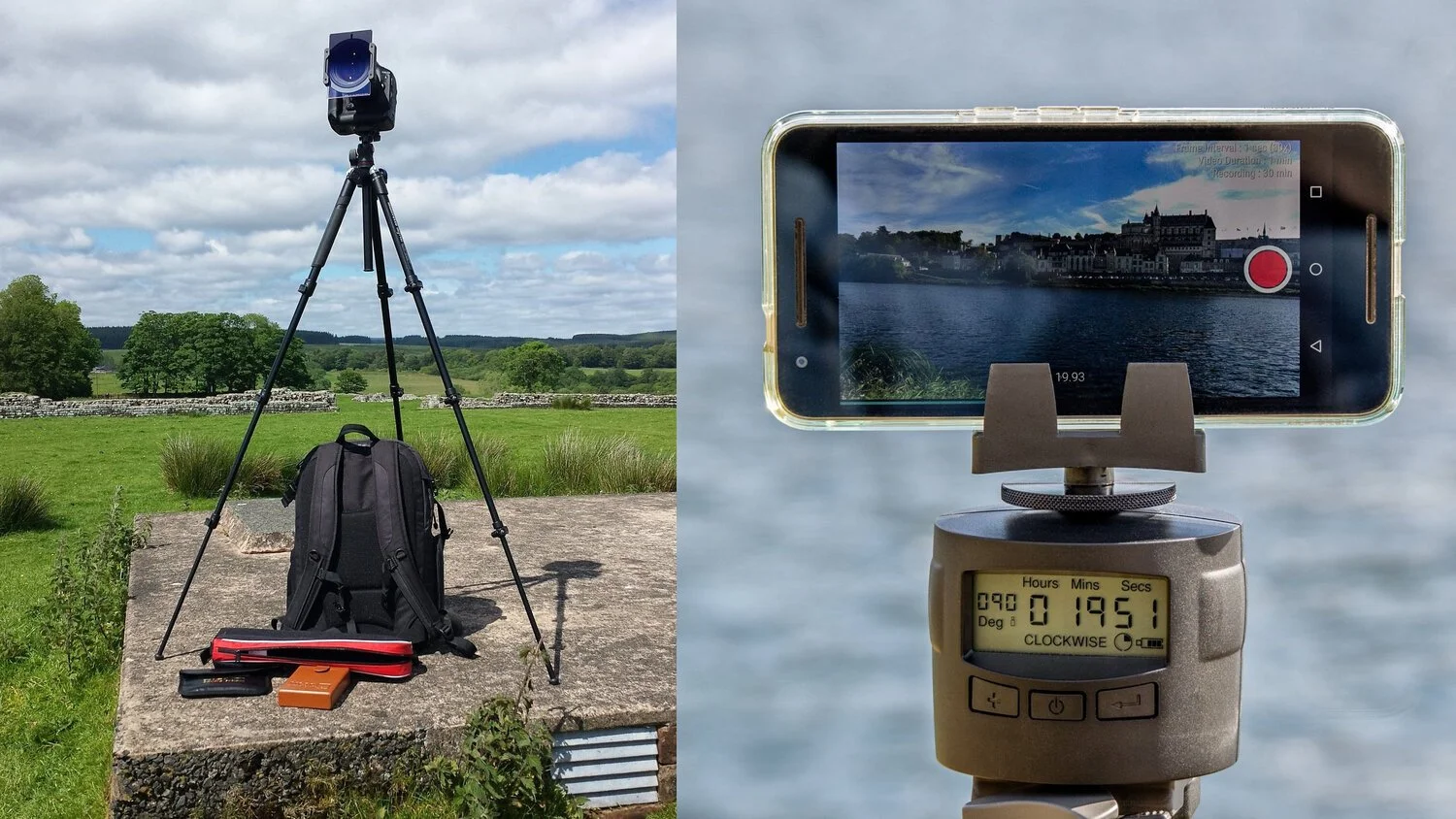 What is a photographer's Eye — Photograph France