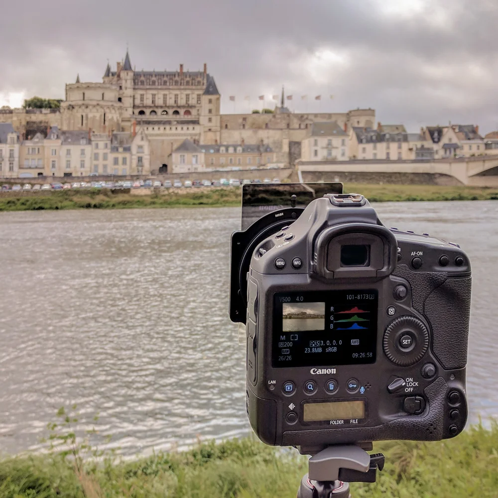 Explore and capture the Loire Valley with Photograph France.