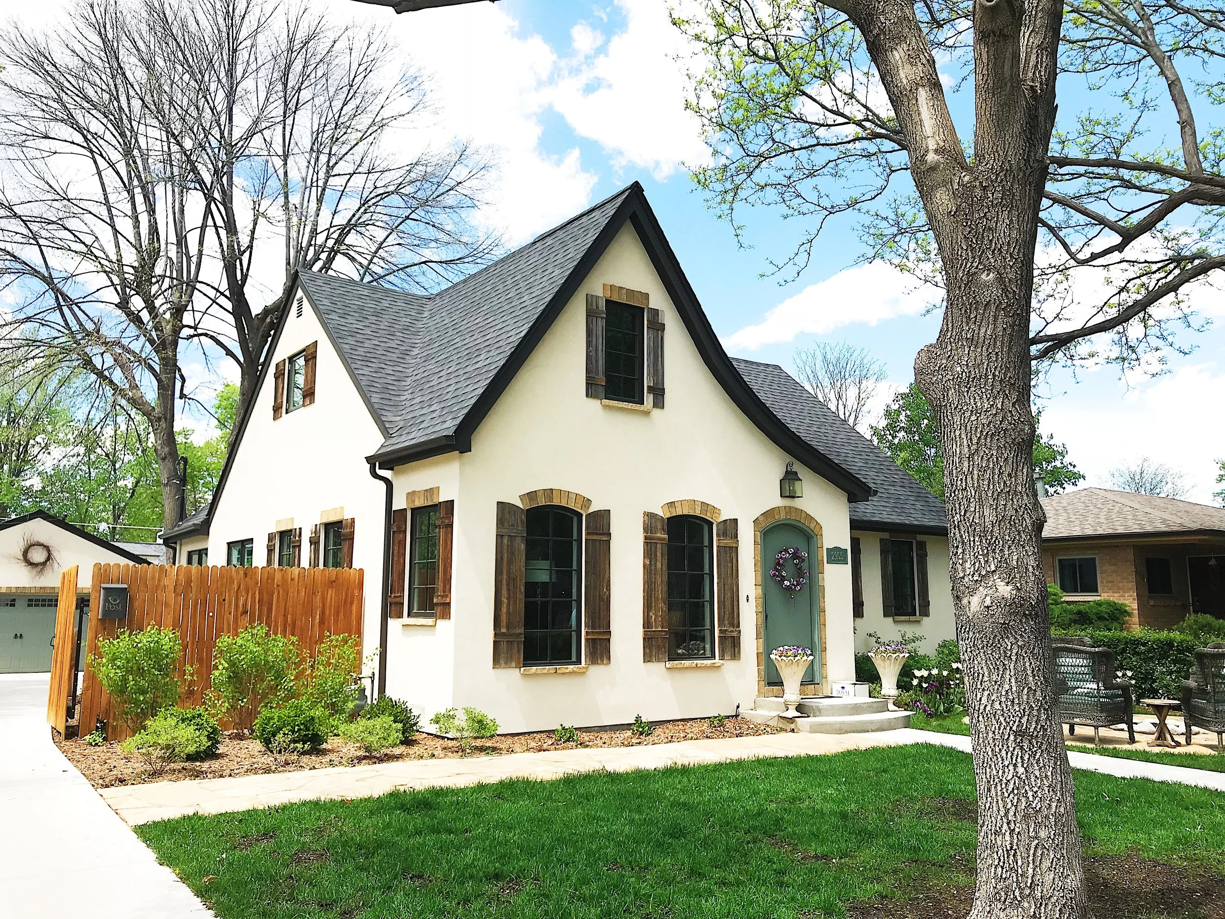 Hackett Architecture & Design