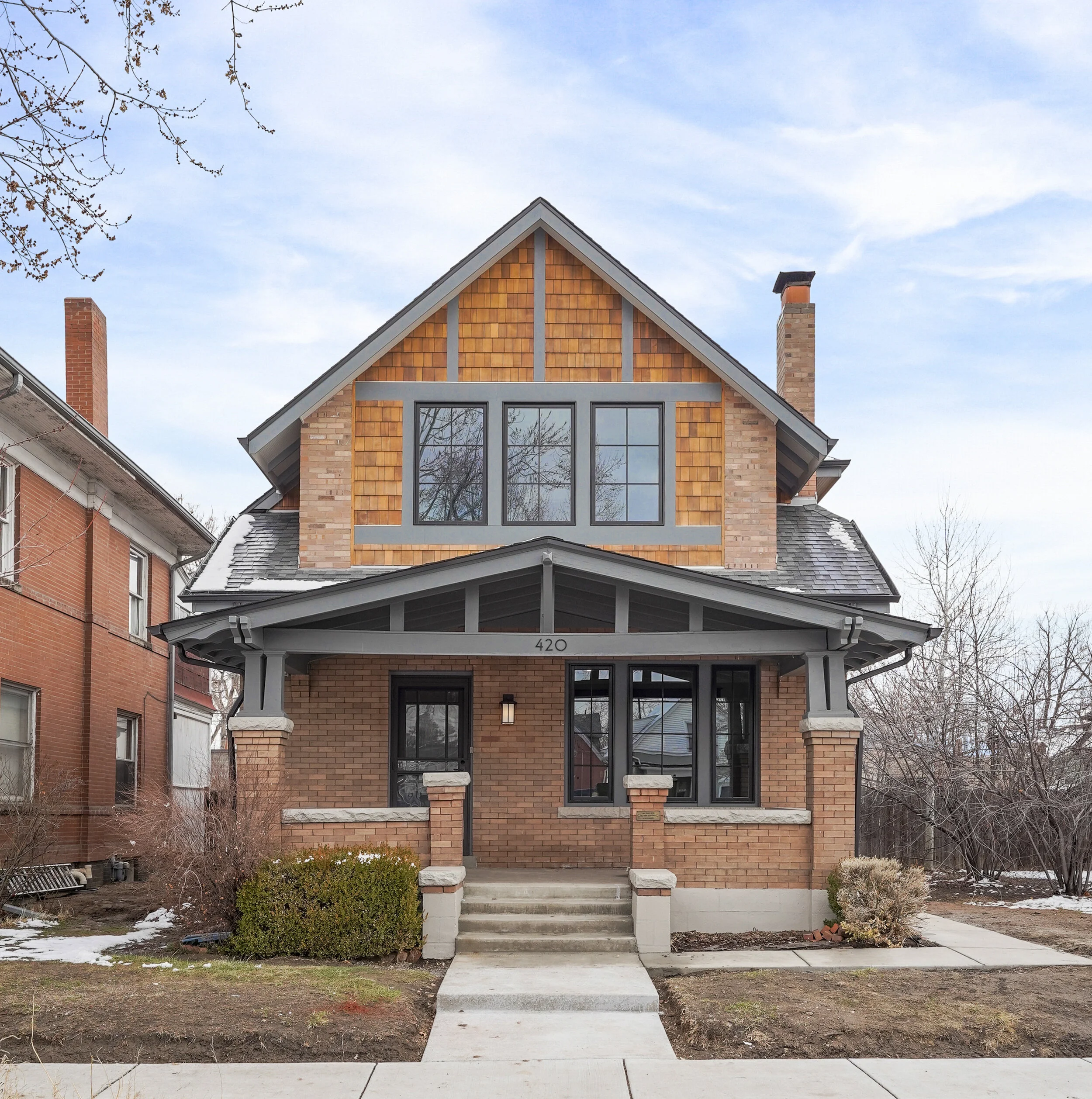 Hackett Architecture & Design