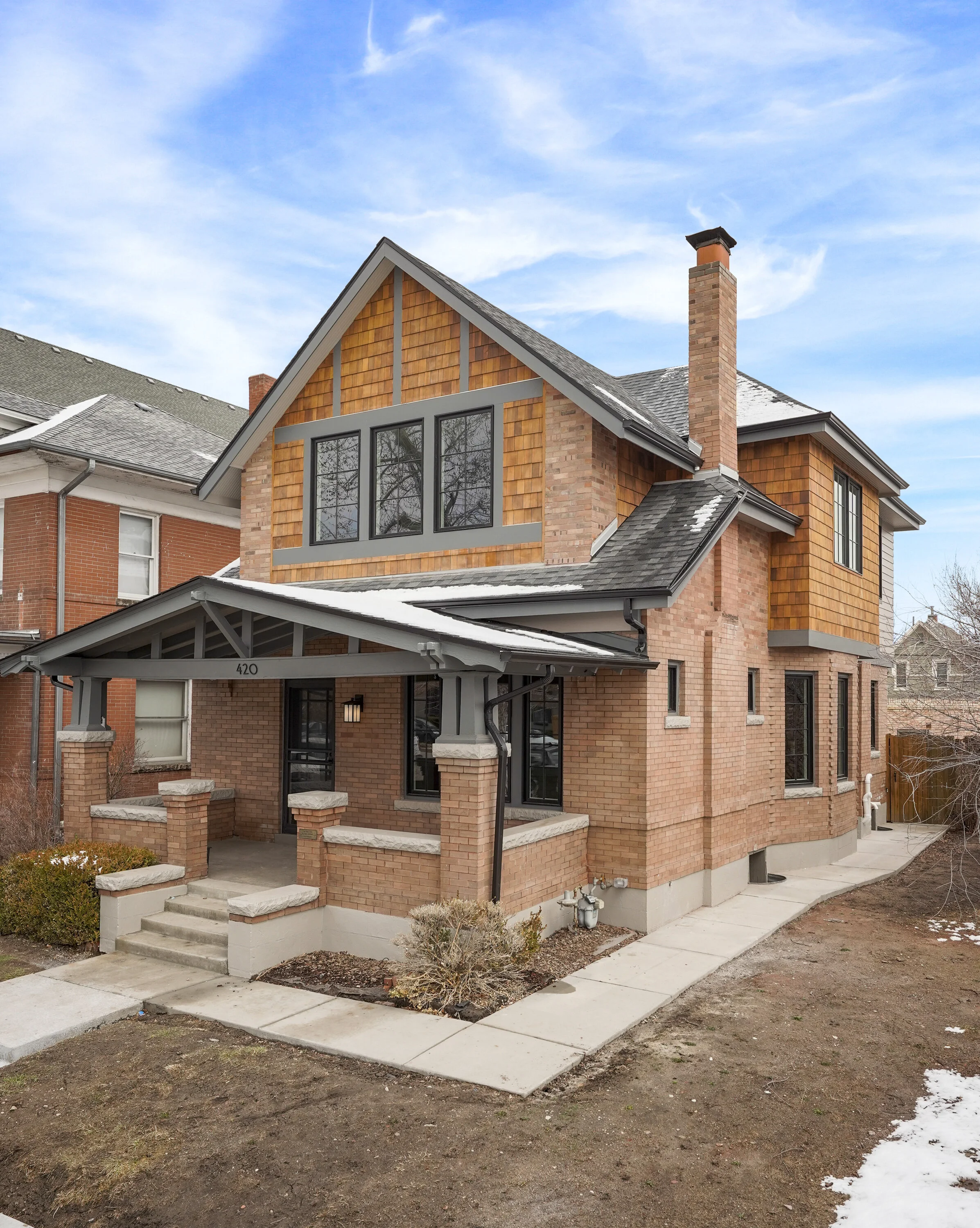 Hackett Architecture & Design