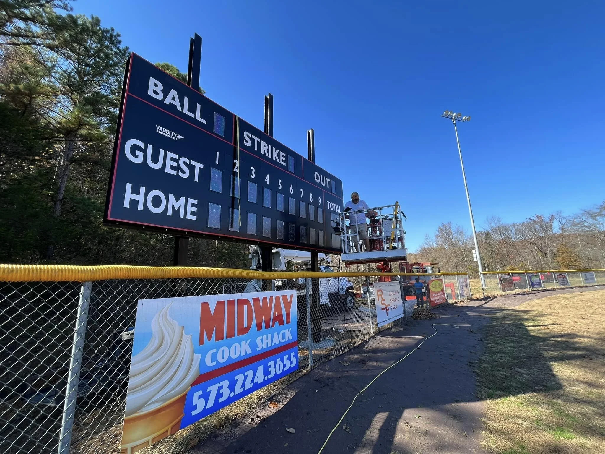 See Styles of Signs Offered by Southeast Signs and Graphics — Southeast ...