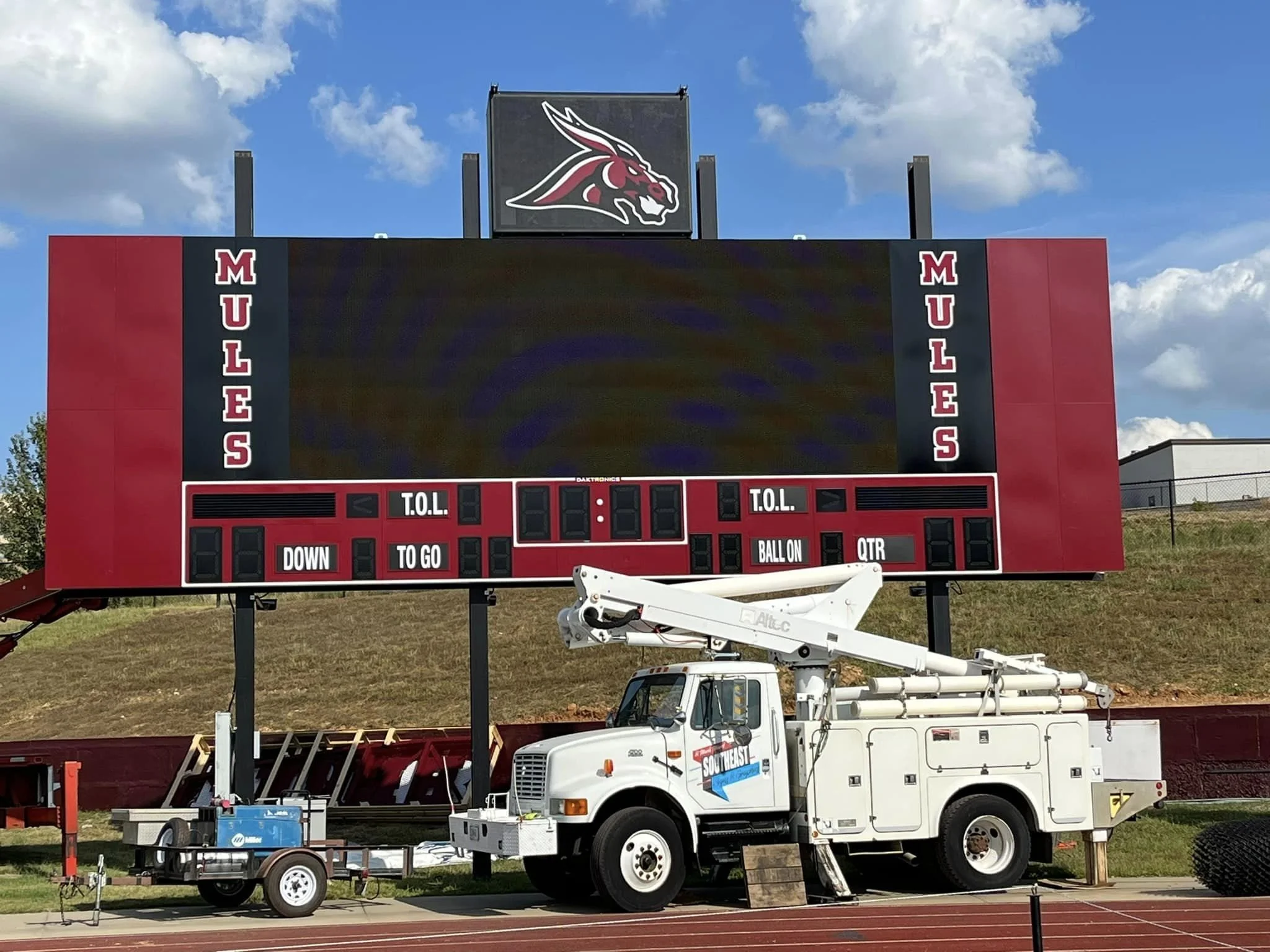 See Styles of Signs Offered by Southeast Signs and Graphics — Southeast ...