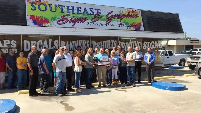 Southeast Signs & Graphics