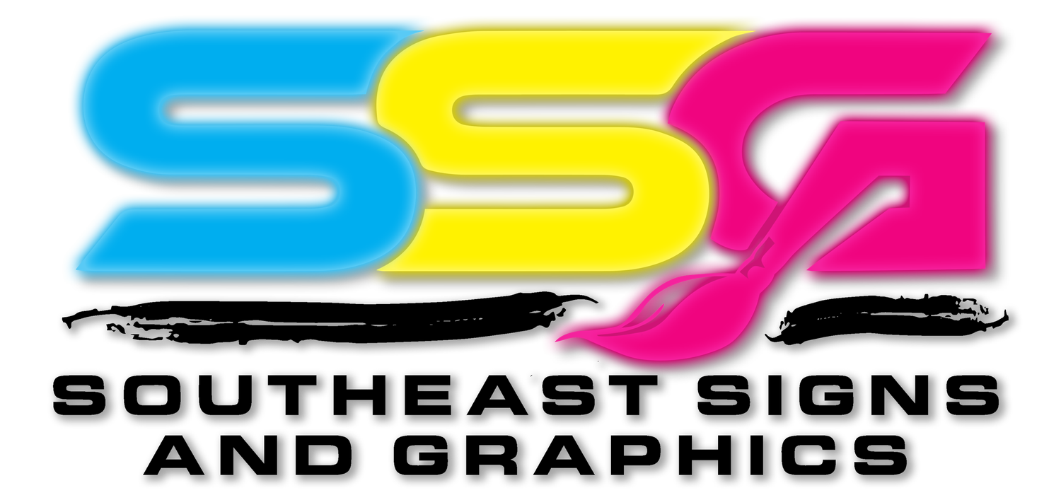 Southeast Signs & Graphics