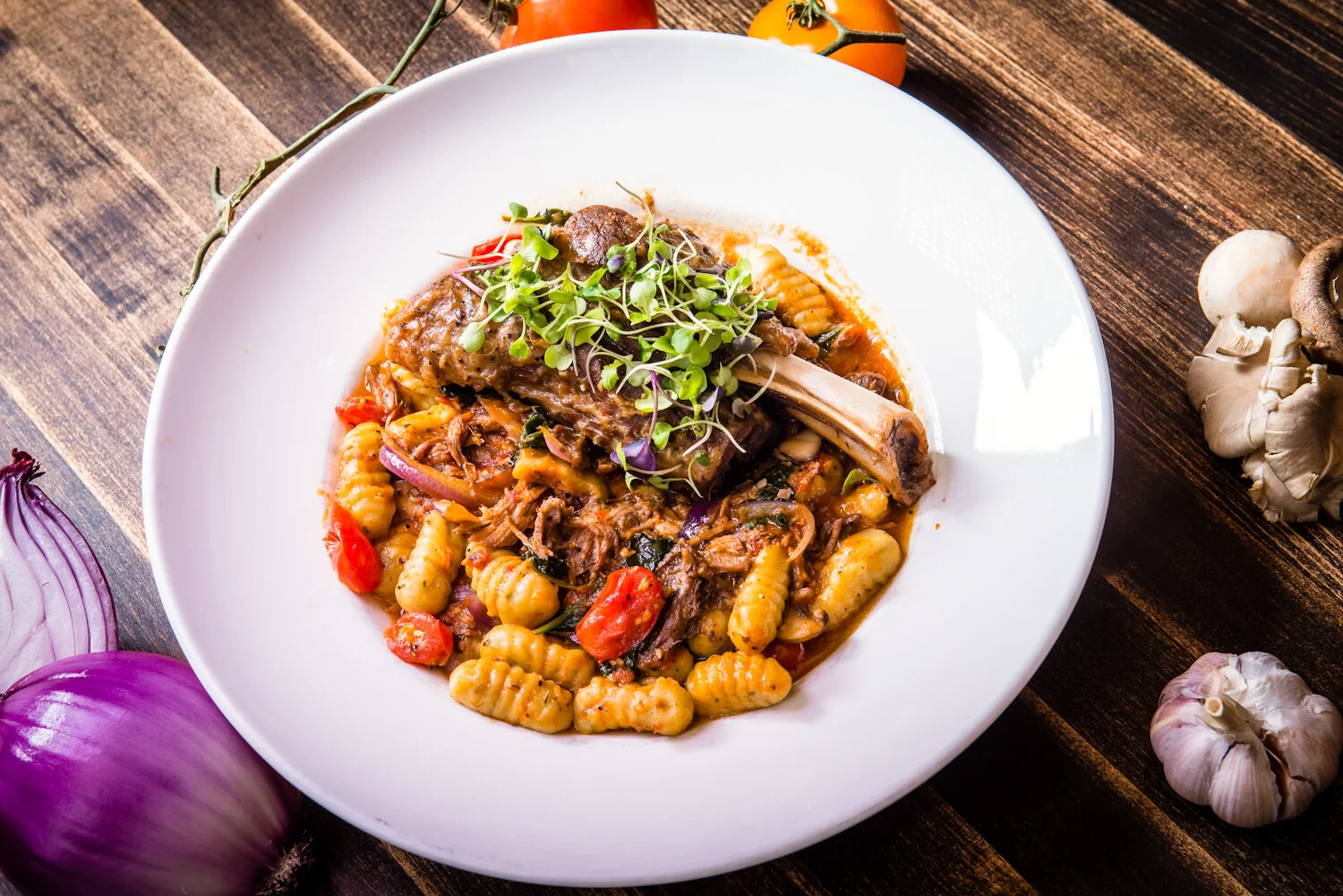 Dinner Menu — Bellissimo Restaurant & Lounge - Winnipeg