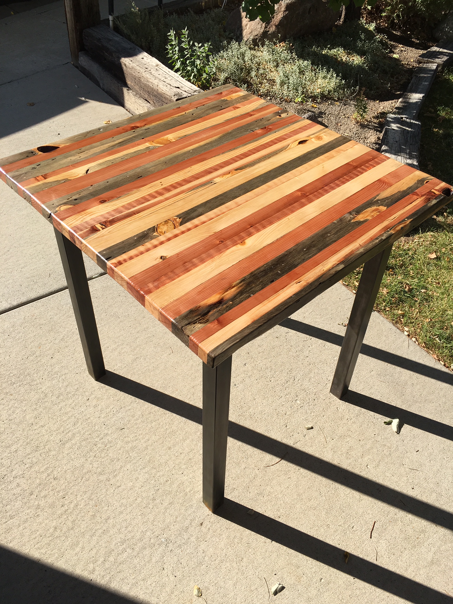 Gallery — Hammer & Saw NV