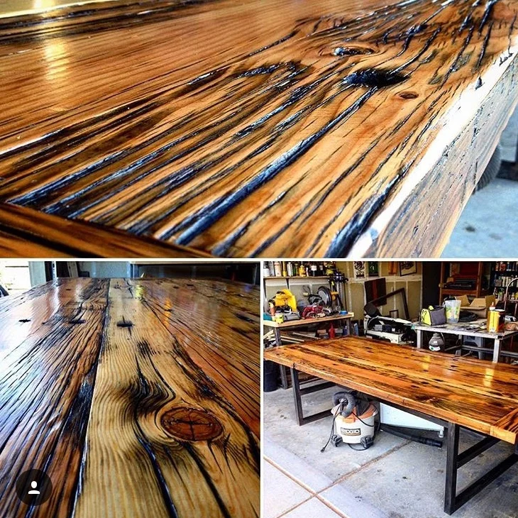 Gallery — Hammer & Saw NV