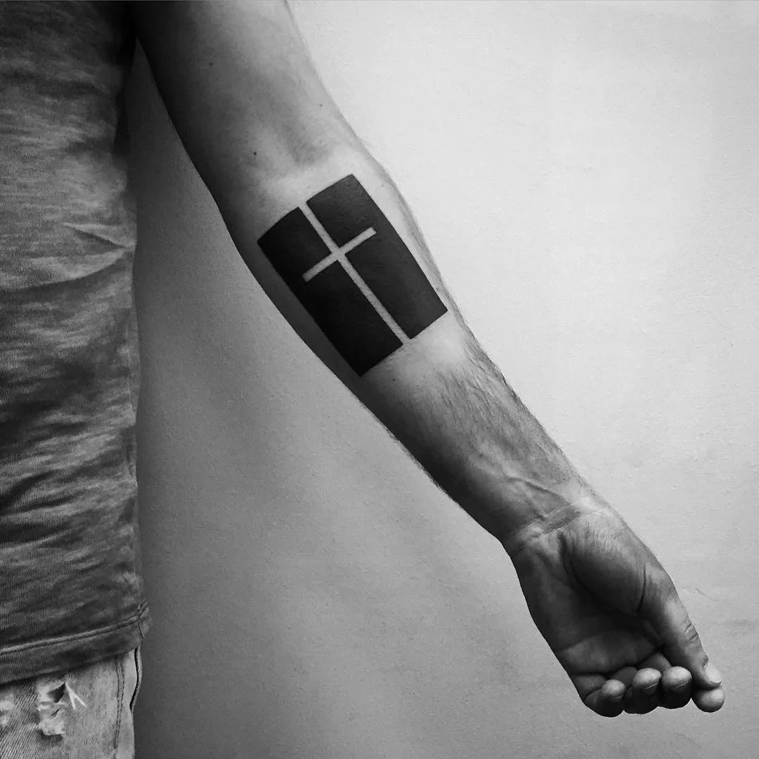 .digimatism — suprematist tattoos and art.