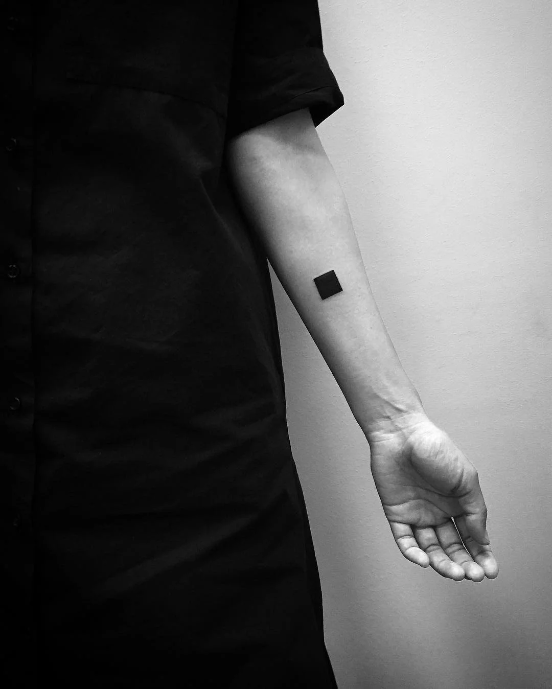 .digimatism — suprematist tattoos and art.
