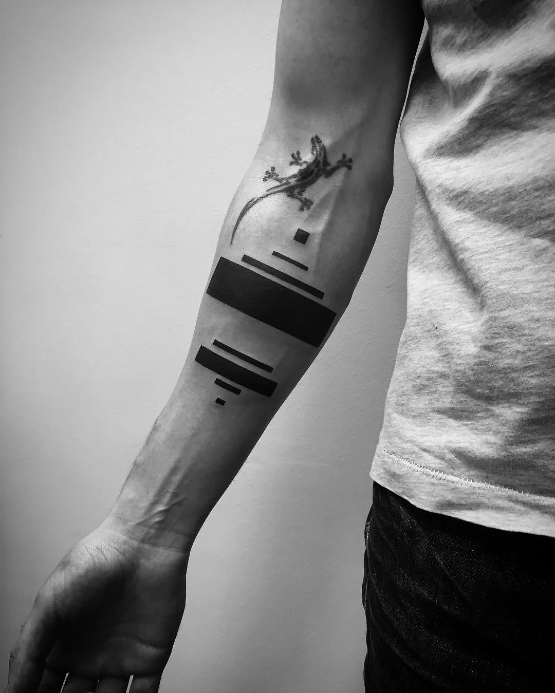 .digimatism — suprematist tattoos and art.