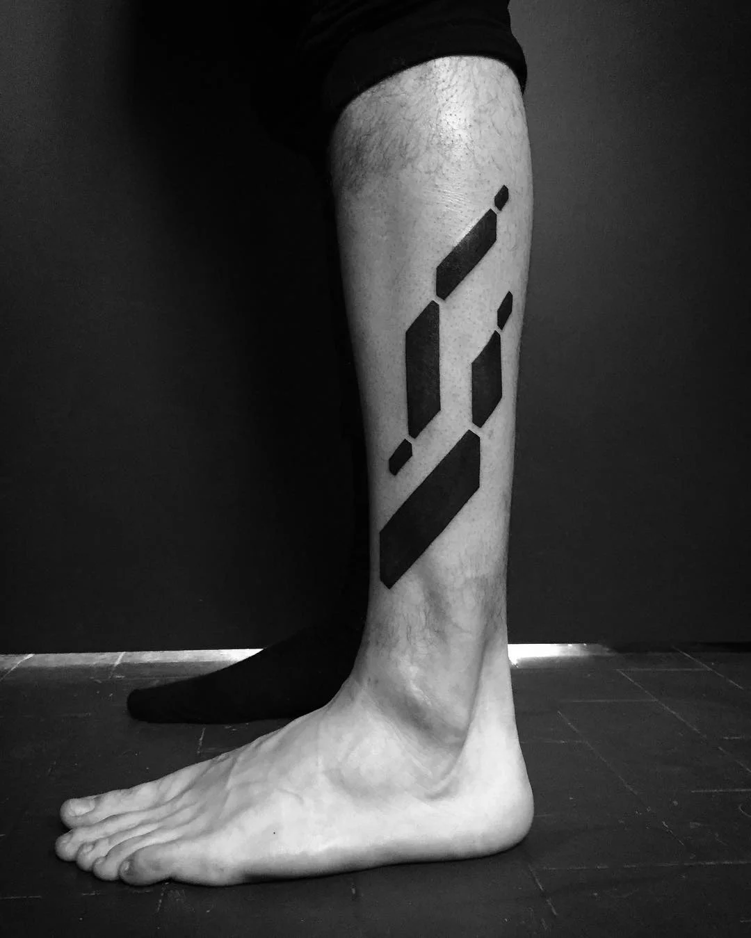 .digimatism — suprematist tattoos and art.