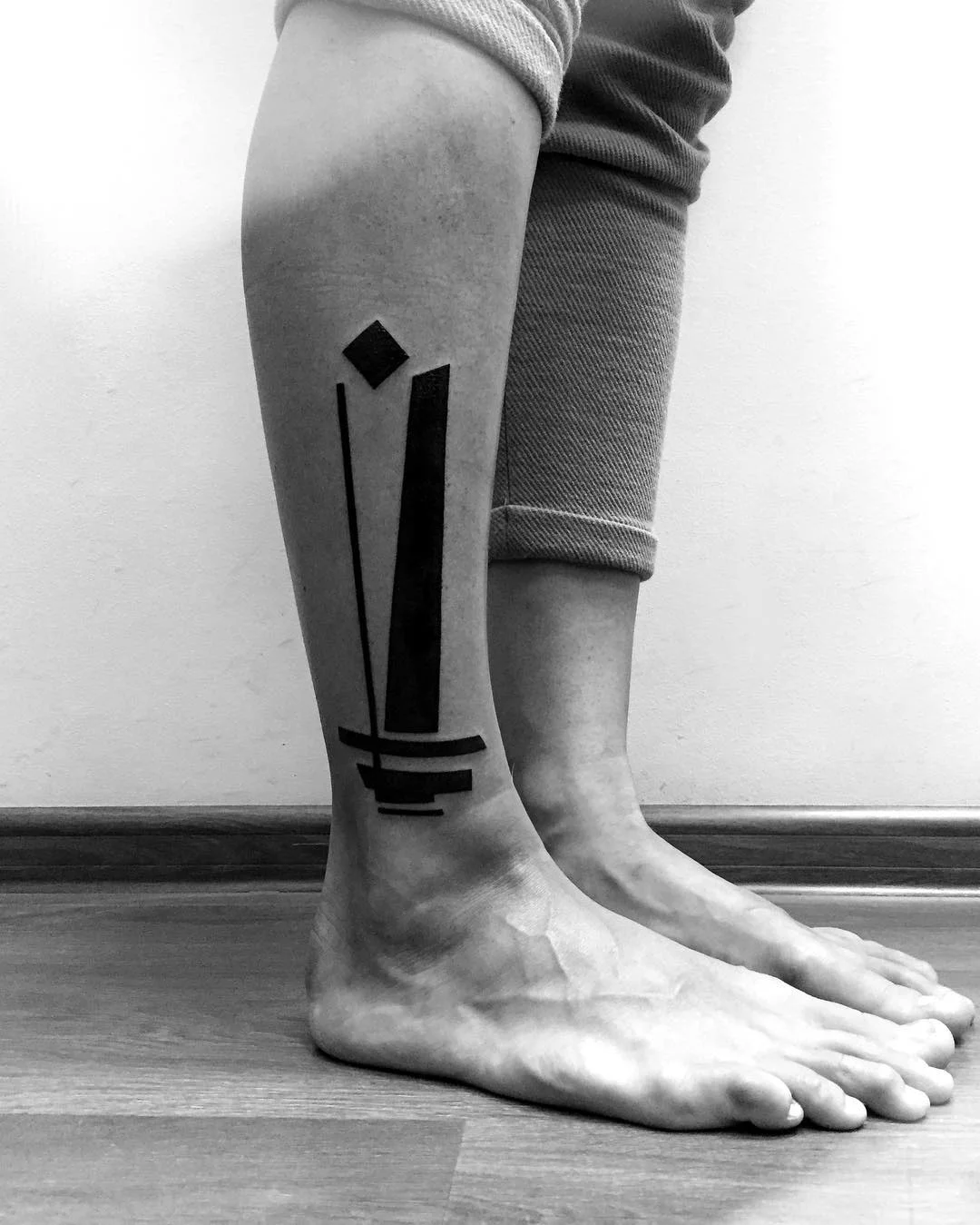 .digimatism — suprematist tattoos and art.