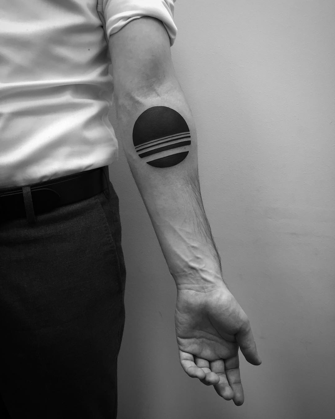 .digimatism — suprematist tattoos and art.