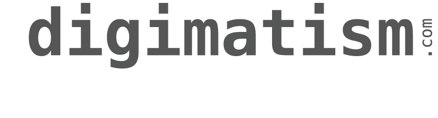 .digimatism — suprematist tattoos and art.