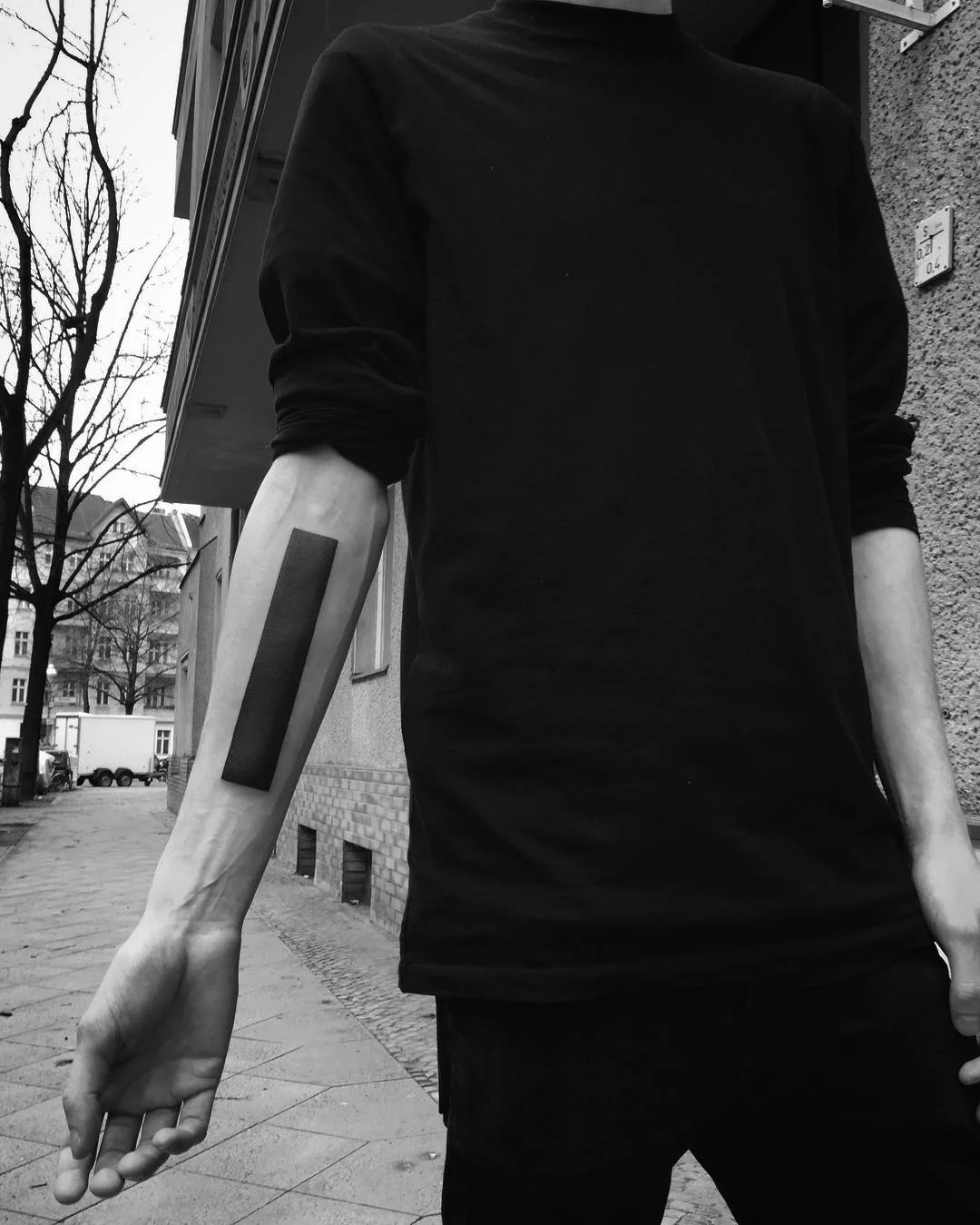 .digimatism — suprematist tattoos and art.