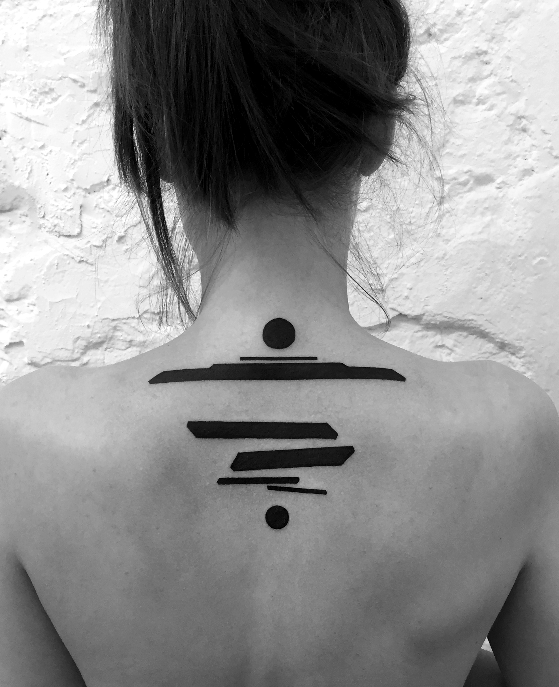 .digimatism — suprematist tattoos and art.