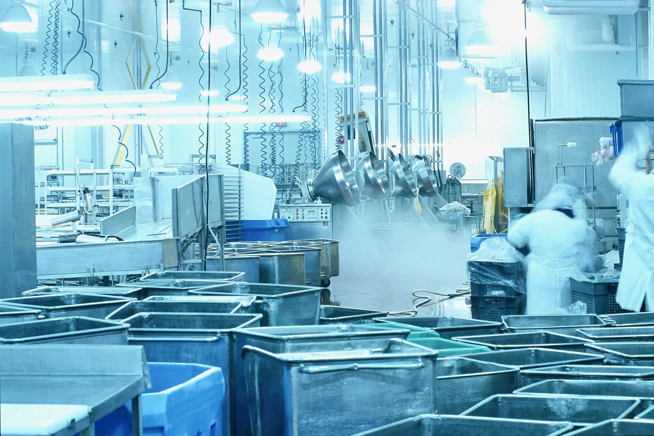 Freybe Factory — BURGERS ARCHITECTURE