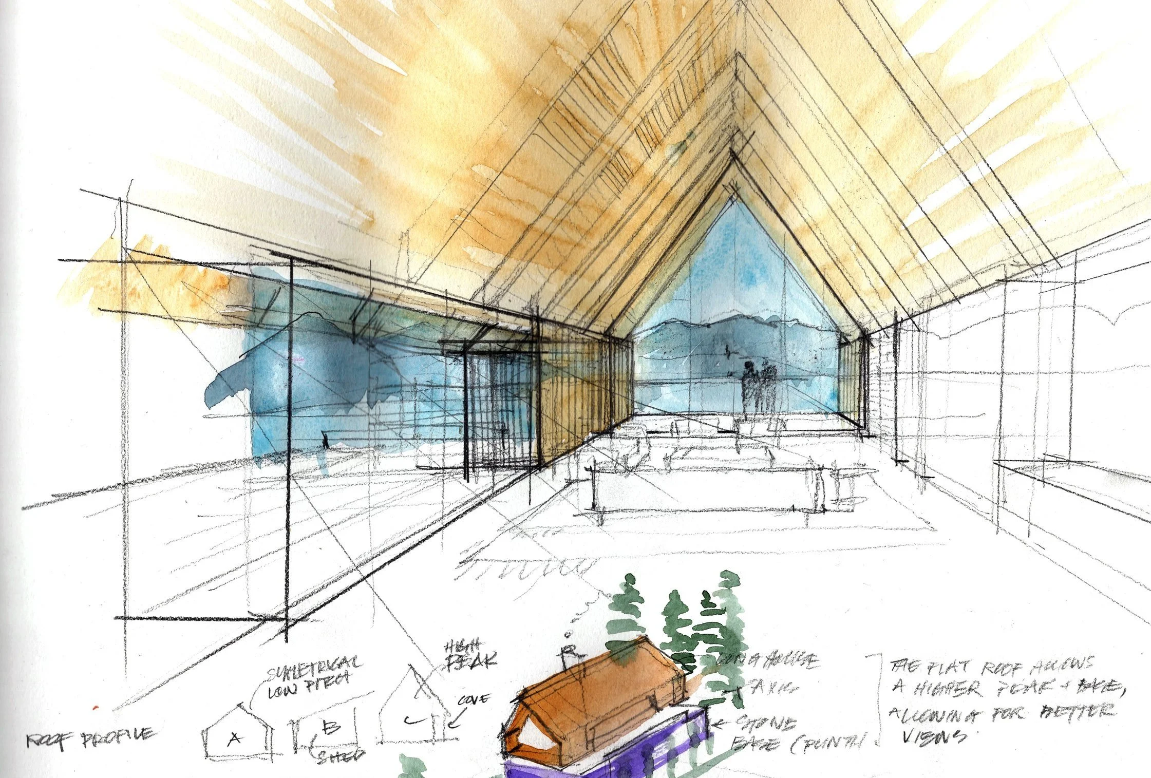 Cypress — BURGERS ARCHITECTURE