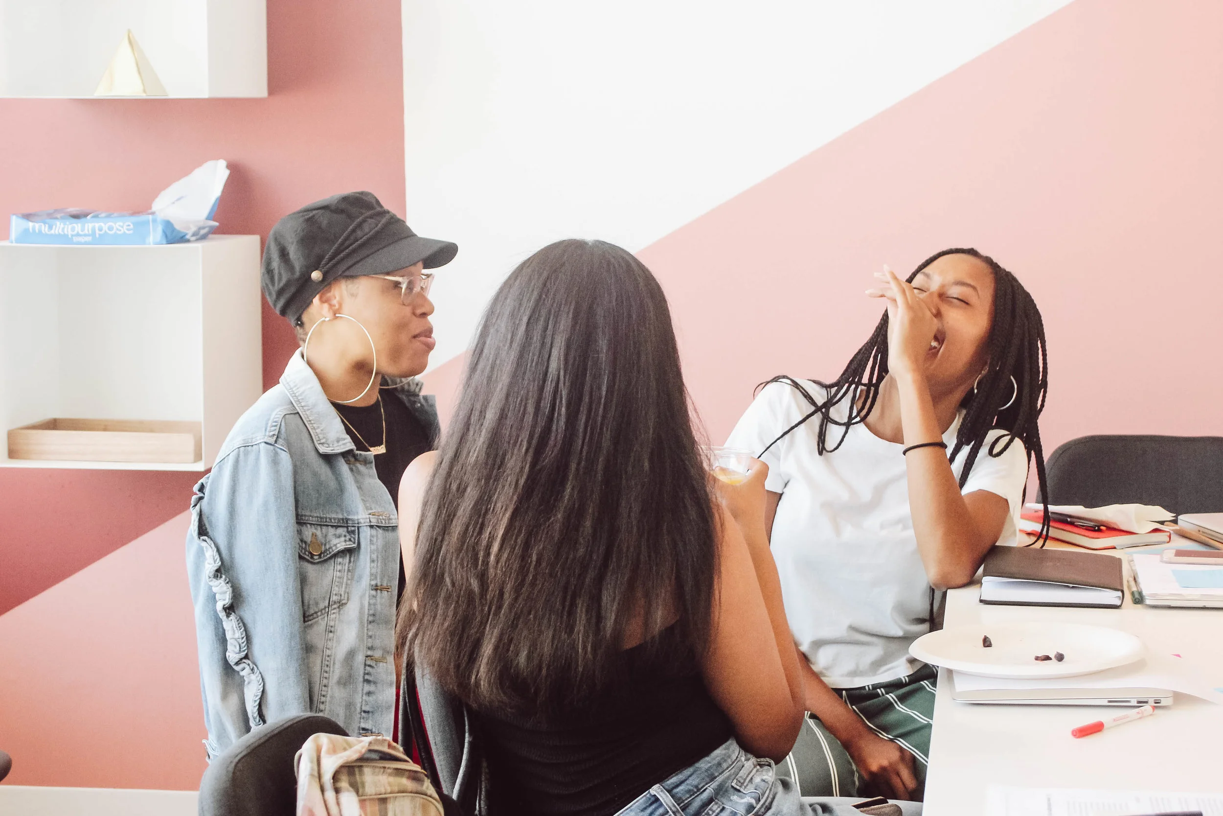 Gallery — She Designs