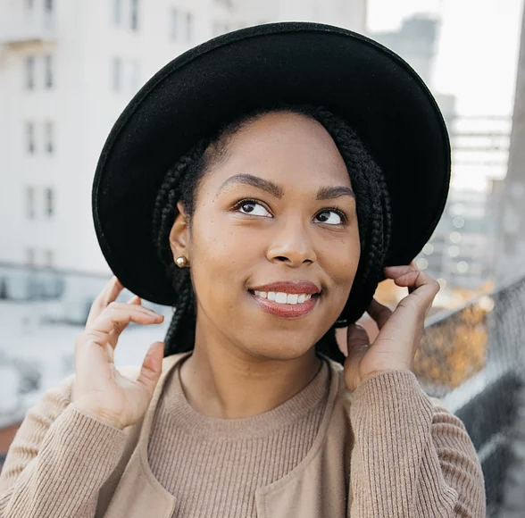 About Us — She Designs