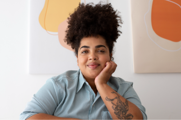 She Designs - The Women of Color UX Design Course