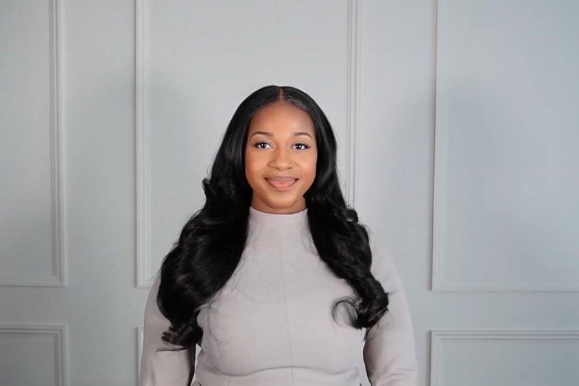 She Designs - The Women of Color UX Design Course