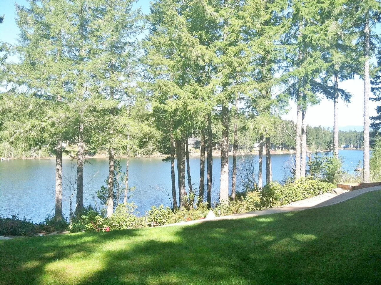 Wedding Venues — Explore Hood Canal