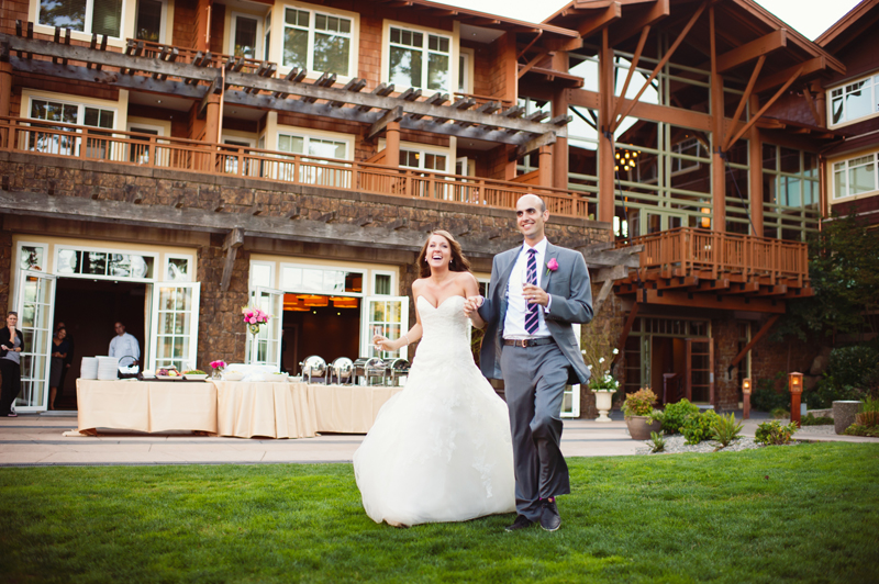 Alderbrook Resort & Spa — Explore Hood Canal