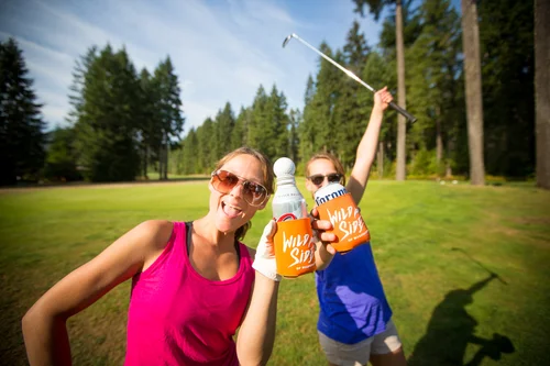 All Activities — Explore Hood Canal