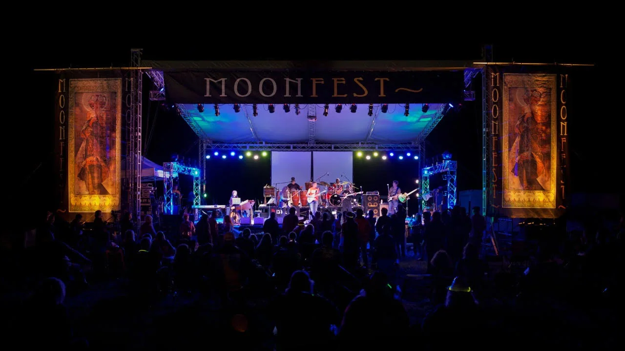 Events — Explore Hood Canal