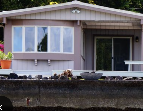 Union — Explore Hood Canal