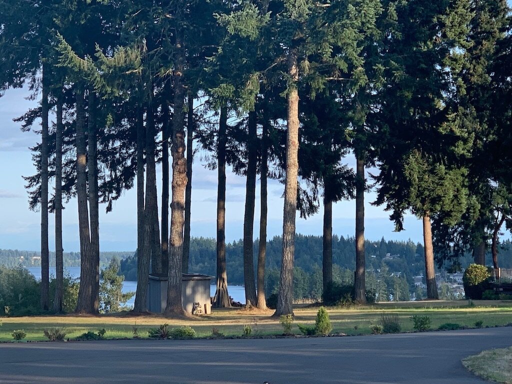 Shelton — Explore Hood Canal