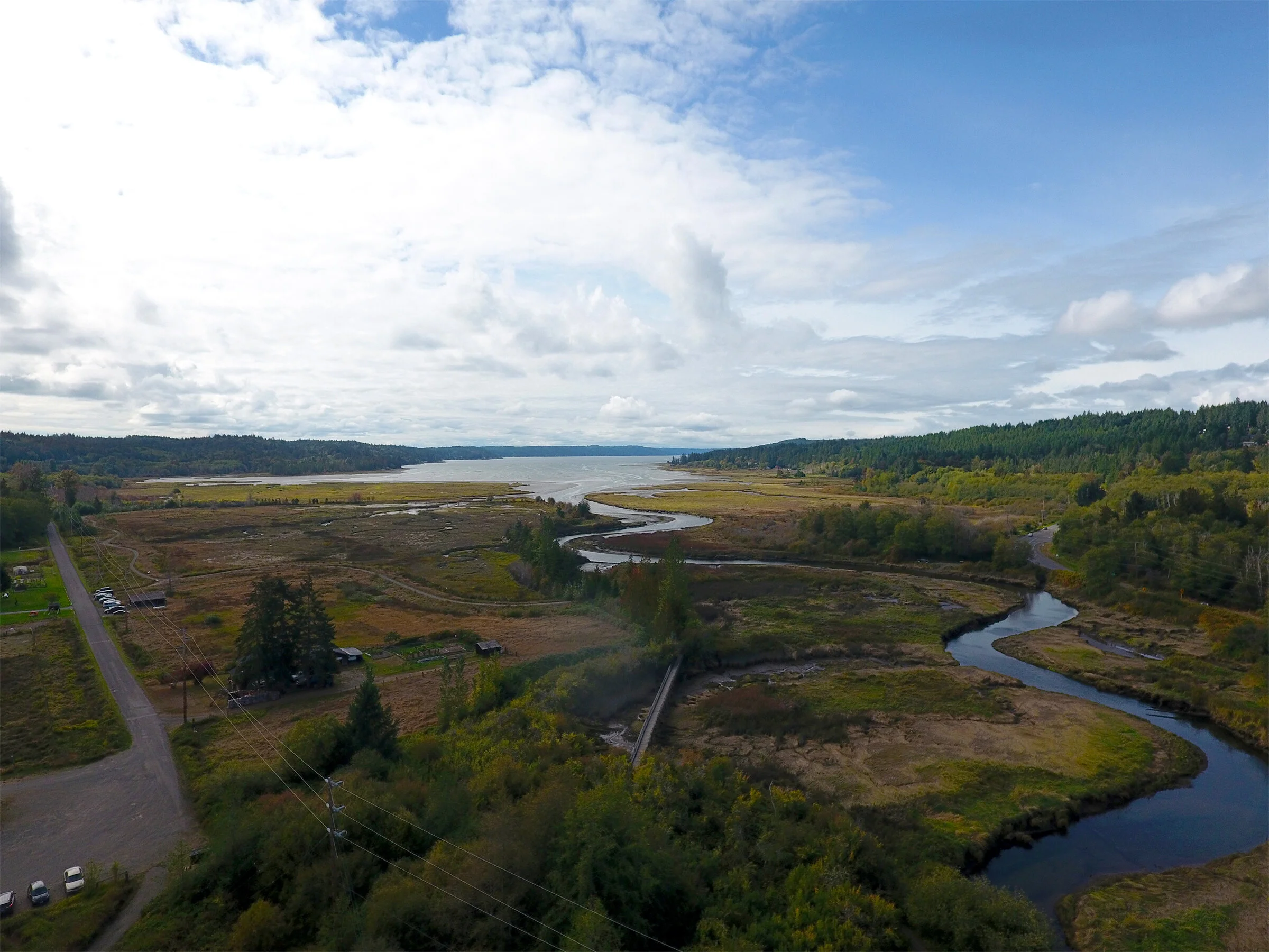 Union — Explore Hood Canal