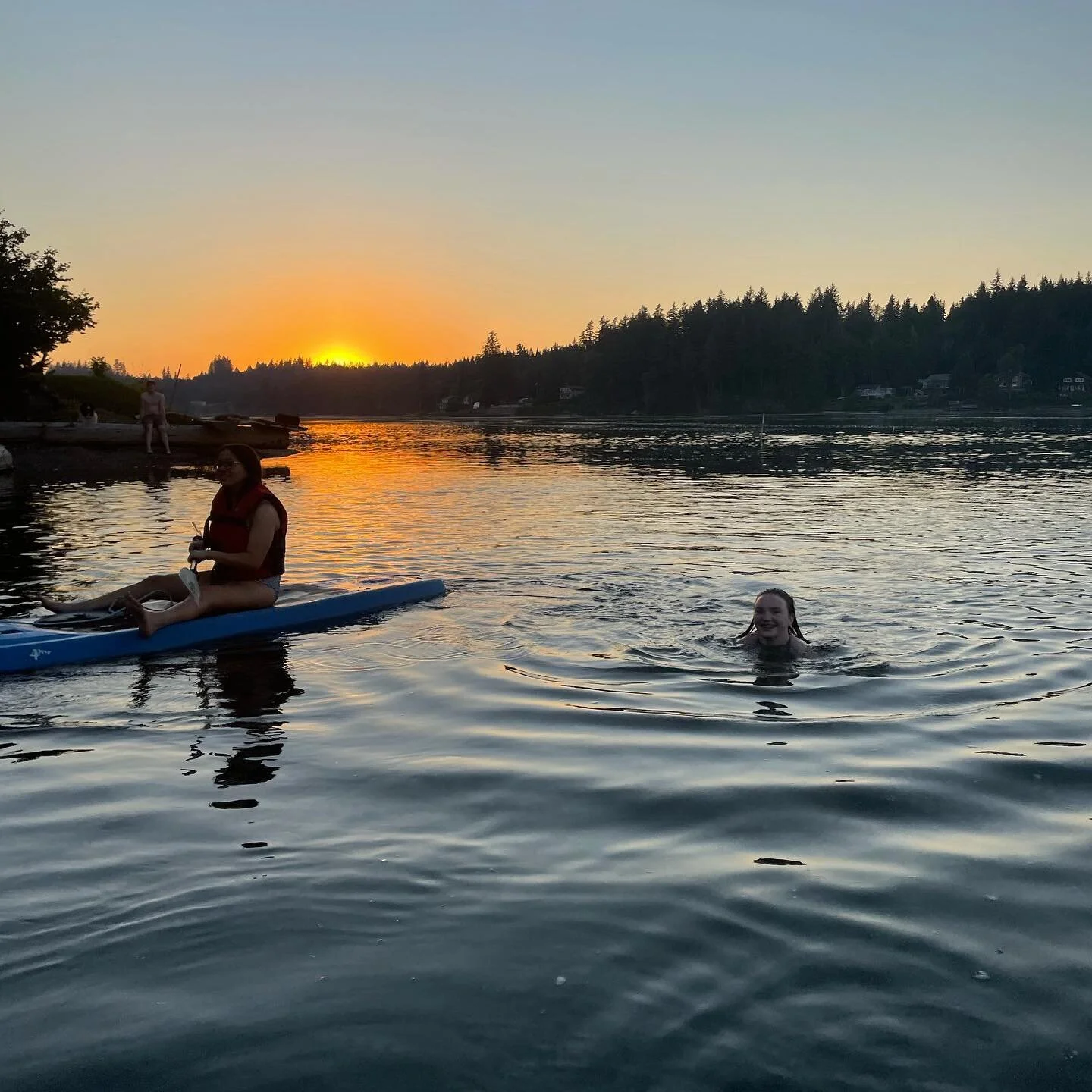 Explore Hood Canal