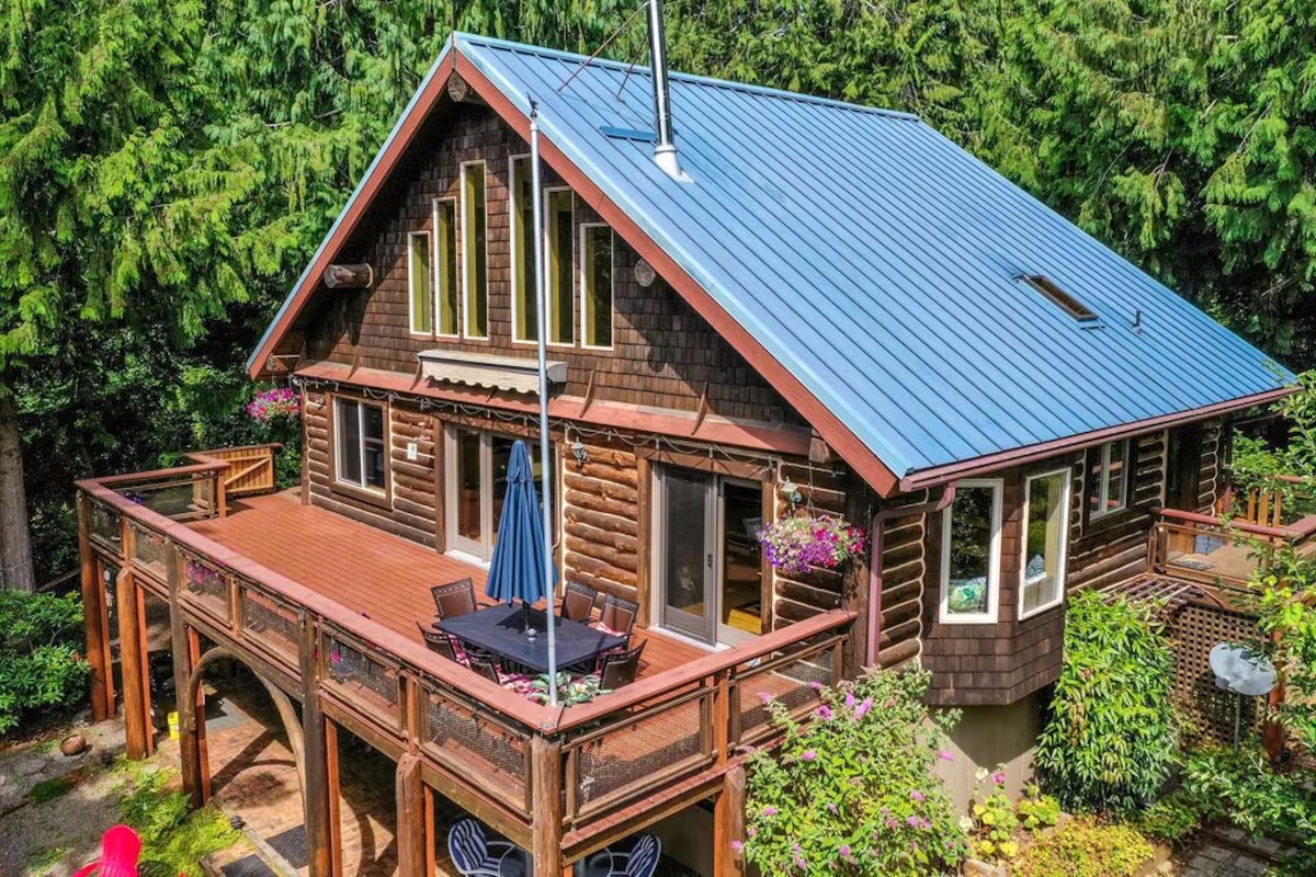 Allyn — Explore Hood Canal