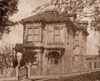 McReavy House — Explore Hood Canal