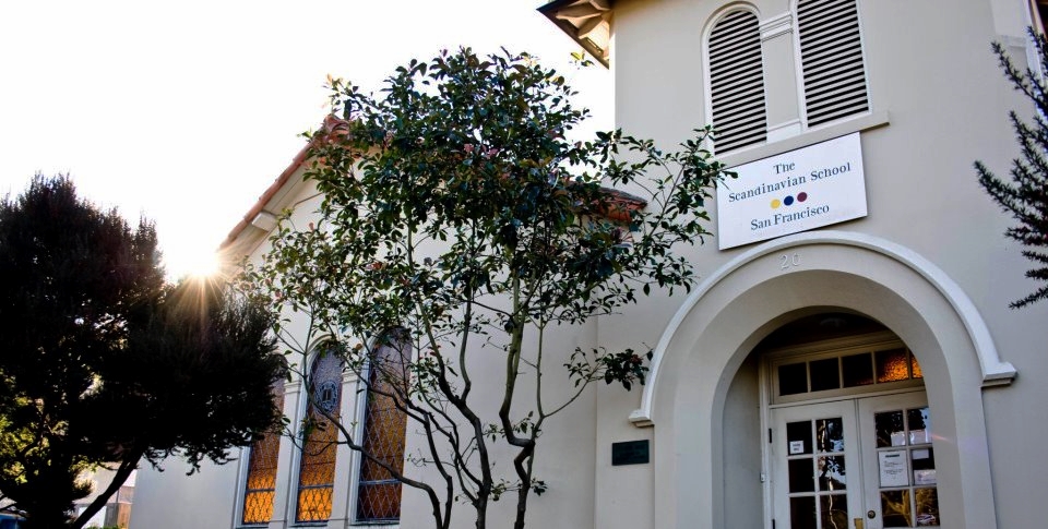 The Scandinavian School