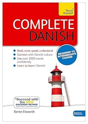 Adult Danish Courses — The Scandinavian School