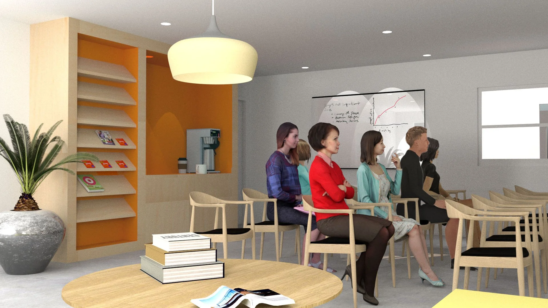 The Together Campaign — The Scandinavian School