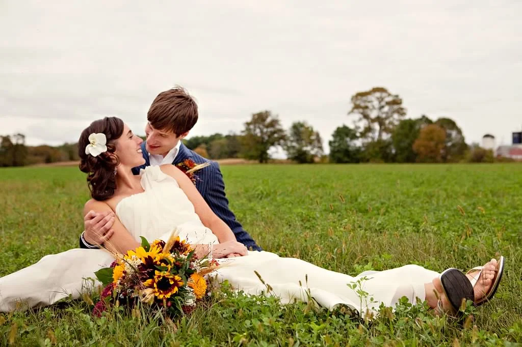 Autumn — Historic Stonebrook Farm