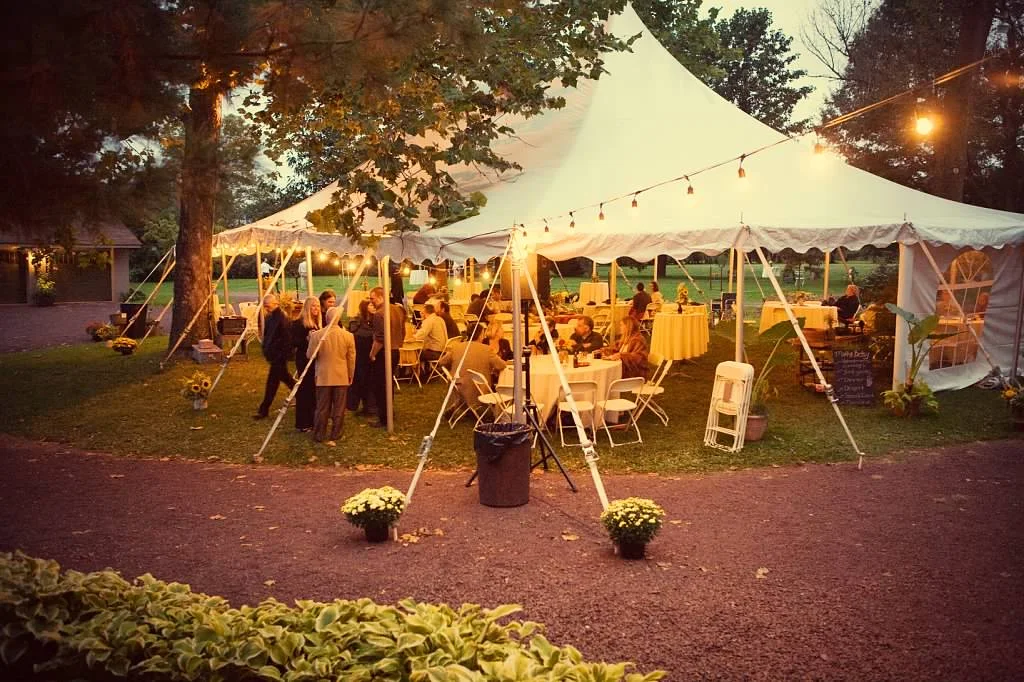 Autumn — Historic Stonebrook Farm