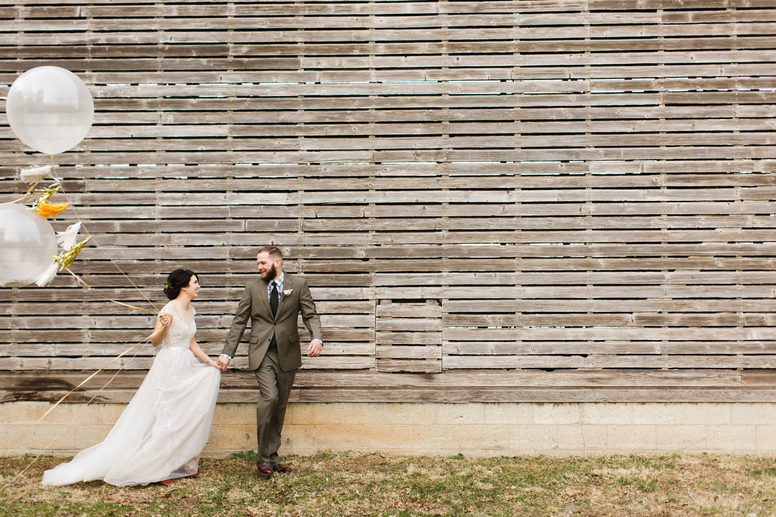 Spring — Historic Stonebrook Farm